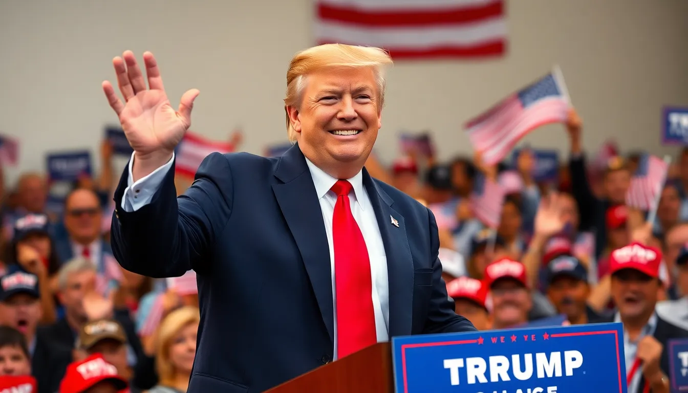 Trump Before and After Presidency: His Impact on Politics and the ...