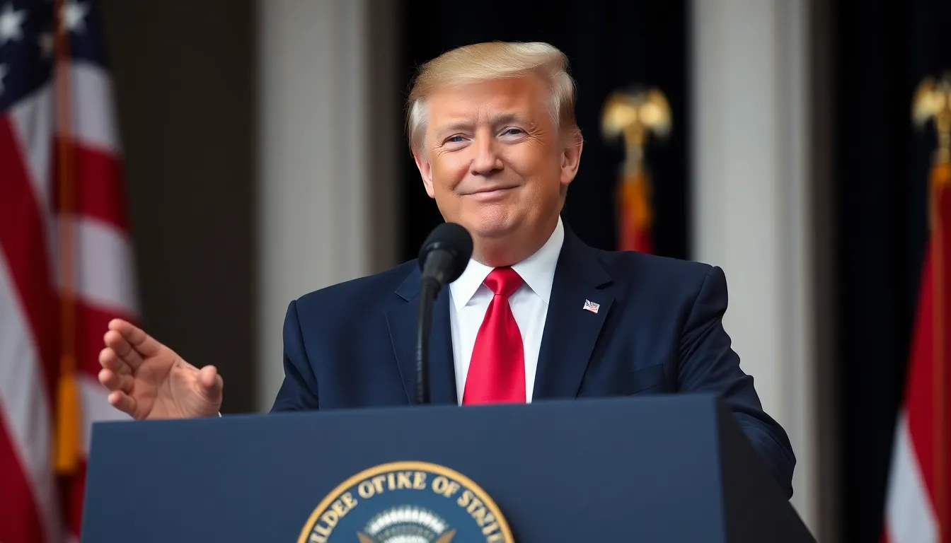Trump Before and After Presidency: His Impact on Politics and the ...